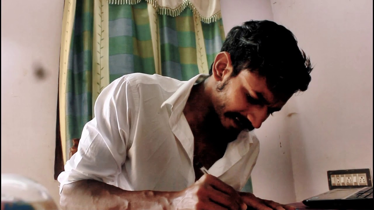 #3 movie climax DHANUSH (dubsmash) |vickey viko - YouTube