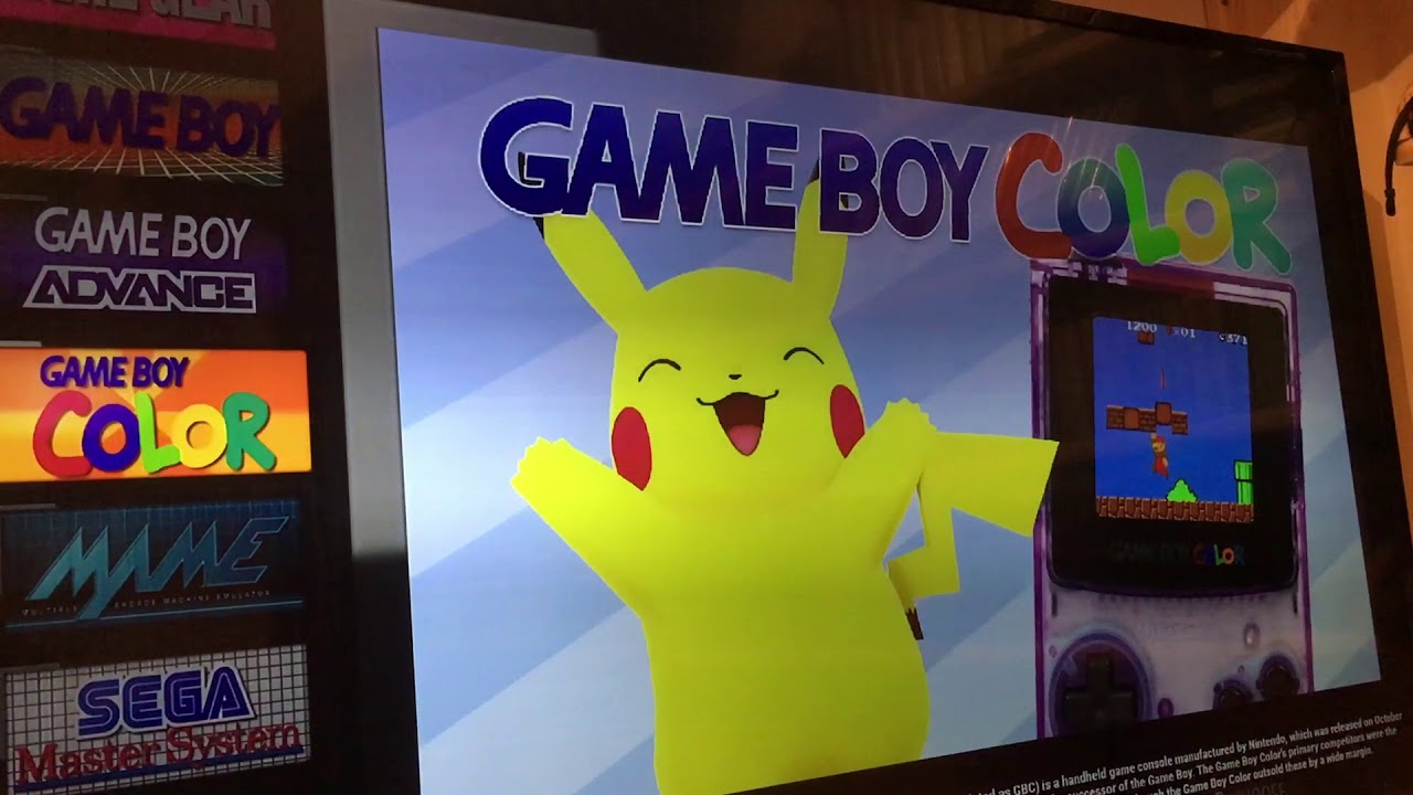 C64 Mini Raspberry Pi 3 - YouTube