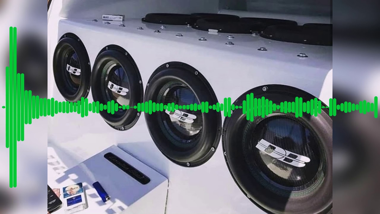 [31-37 Hz] Night Lovell - The Renegade Never Dies Rebassed [Low bass by ...