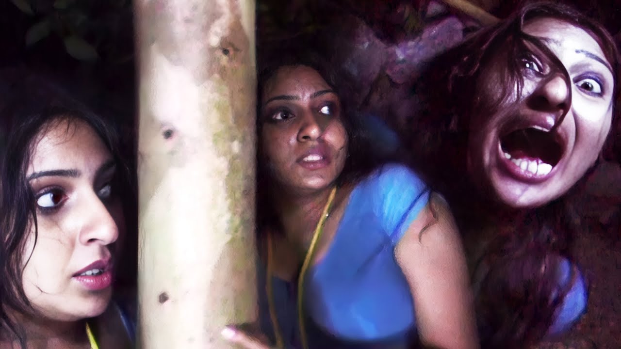 இவங்களா பொண்ணுங்களே இல்ல ராட்சஸிங்க !! Silanthi Horror Thriller Climax ...