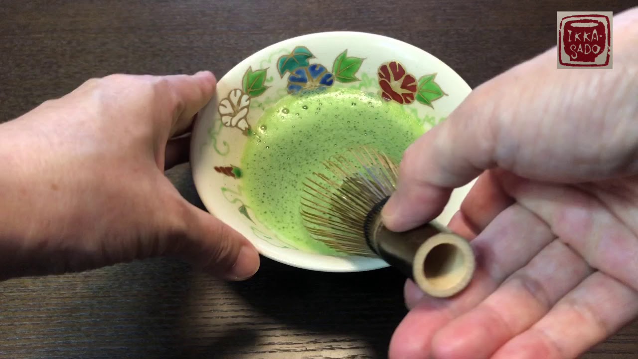 only the right hand at the end - YouTube