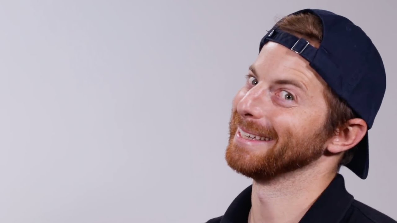 ned being the dad of the try guys for 6 minutes - YouTube