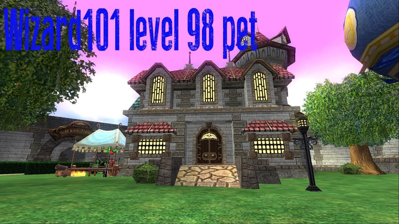 Wizard101: Getting Sun Serpent 98 pet!! - YouTube