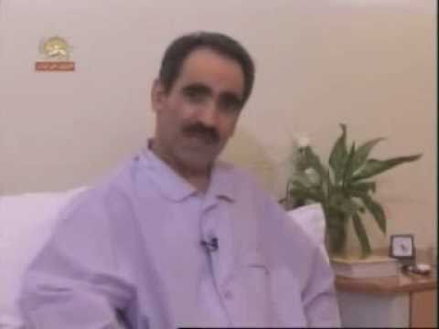 Mehdi Fathi - PMOI member (His last moments before his death) - 3 - YouTube