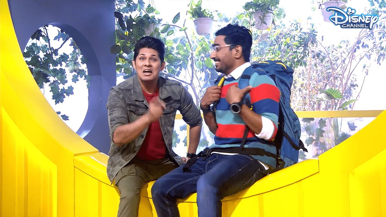 disney-imagine-that-3-promo-episode-1-hindi-disney-channel