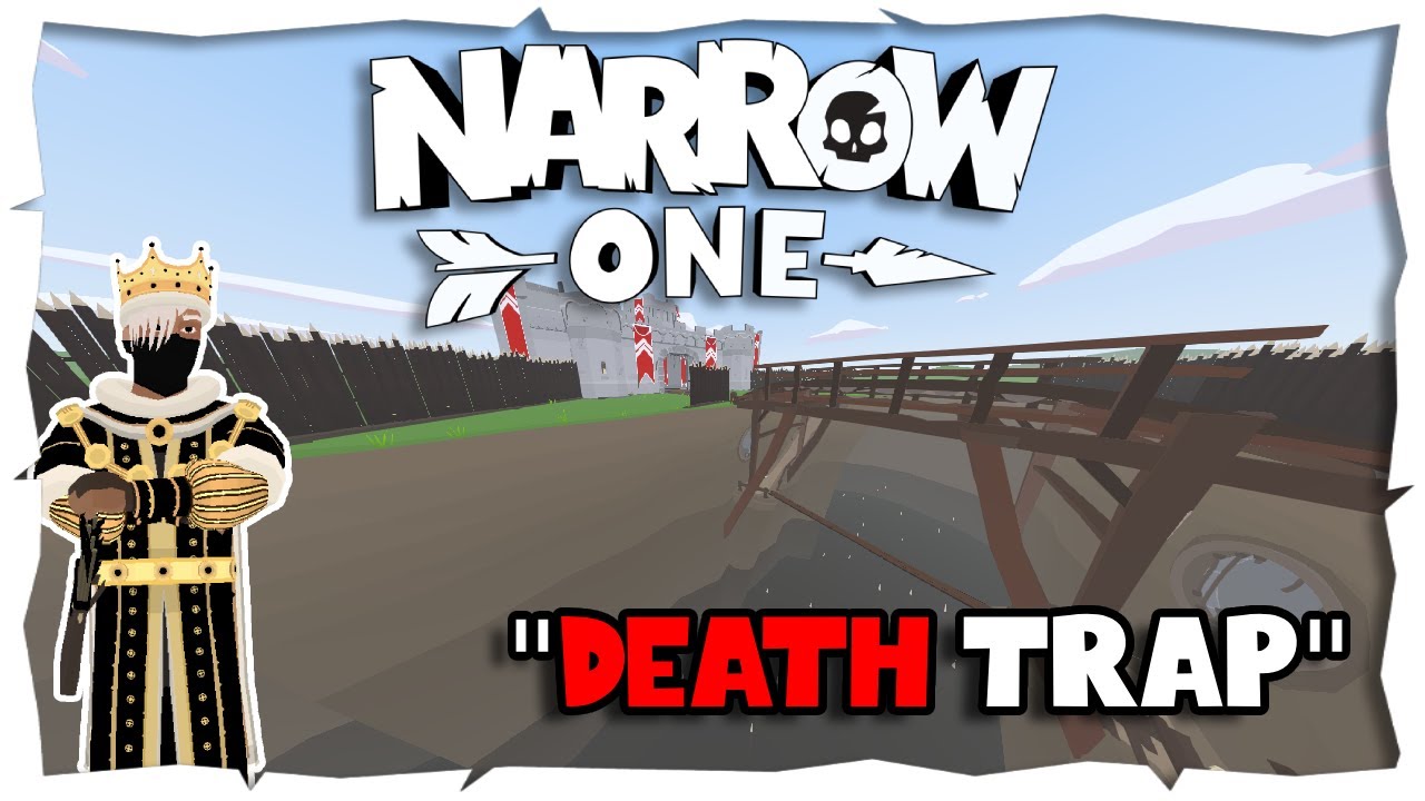 EVERY narrow one map in ONE sentence - YouTube