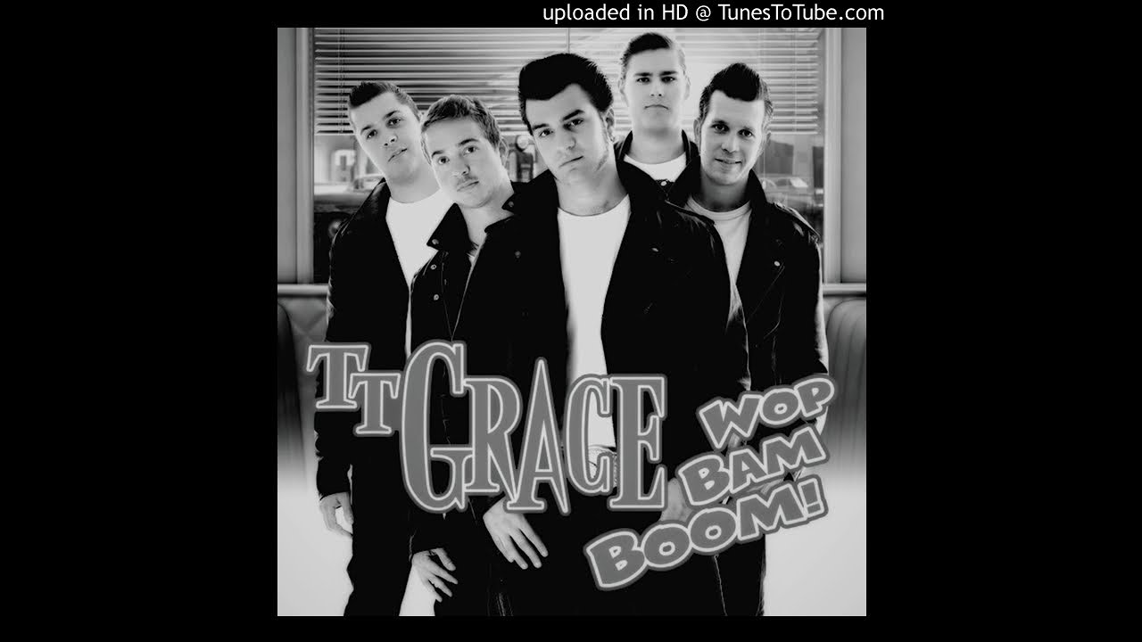 TT Grace - Lost In Love - YouTube