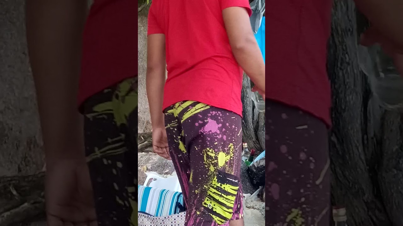 Seychelles Family beach party (2nd/01/2020). - YouTube