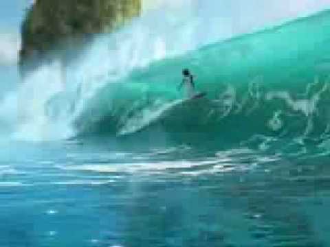 (Surf Up)Sugar Ray - Into Yesterday - YouTube