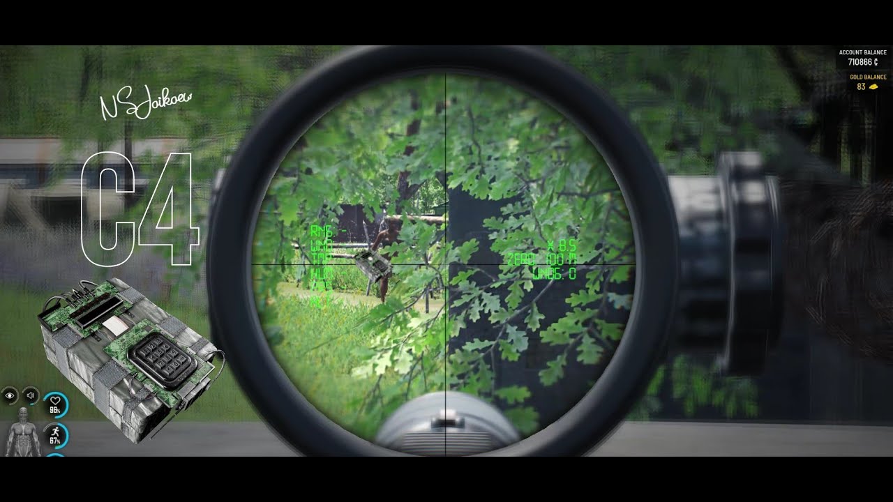 SCUM - C4 พี่จะเยอะไปไหนบ้านแตก2วันติด - YouTube