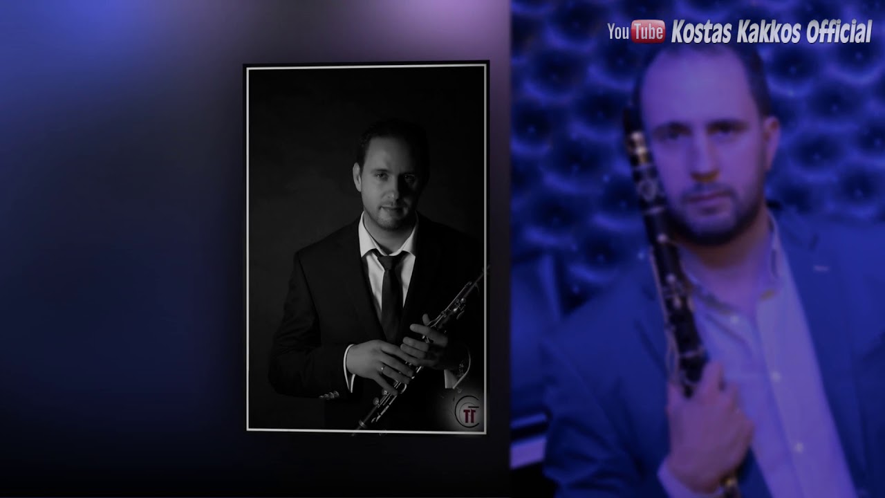 ΚΩΣΤΑΣ ΚΑΚΚΟΣ - ΣΟΛΑ ΕΝΑΡΞΗ LIVE 2017 ΜΩΡΑΙΤΙΚΟ ΑΓΙΟΘΟΔΩΡΕΙΤΙΚΟ ...