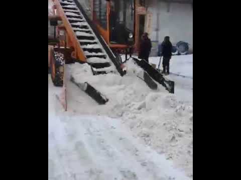 Bu makineden Turkiyede 3 tane var