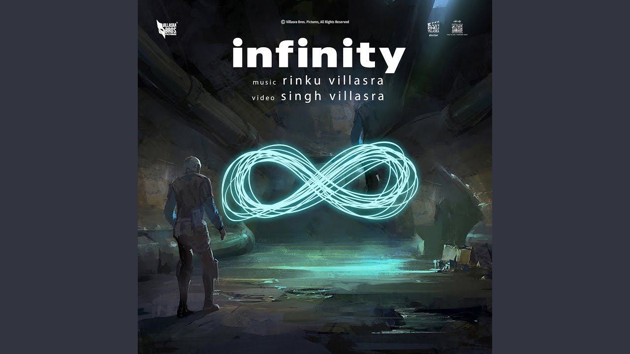 Infinity - YouTube