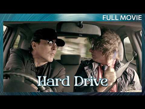 Hard Drive | Full Movie | Drama