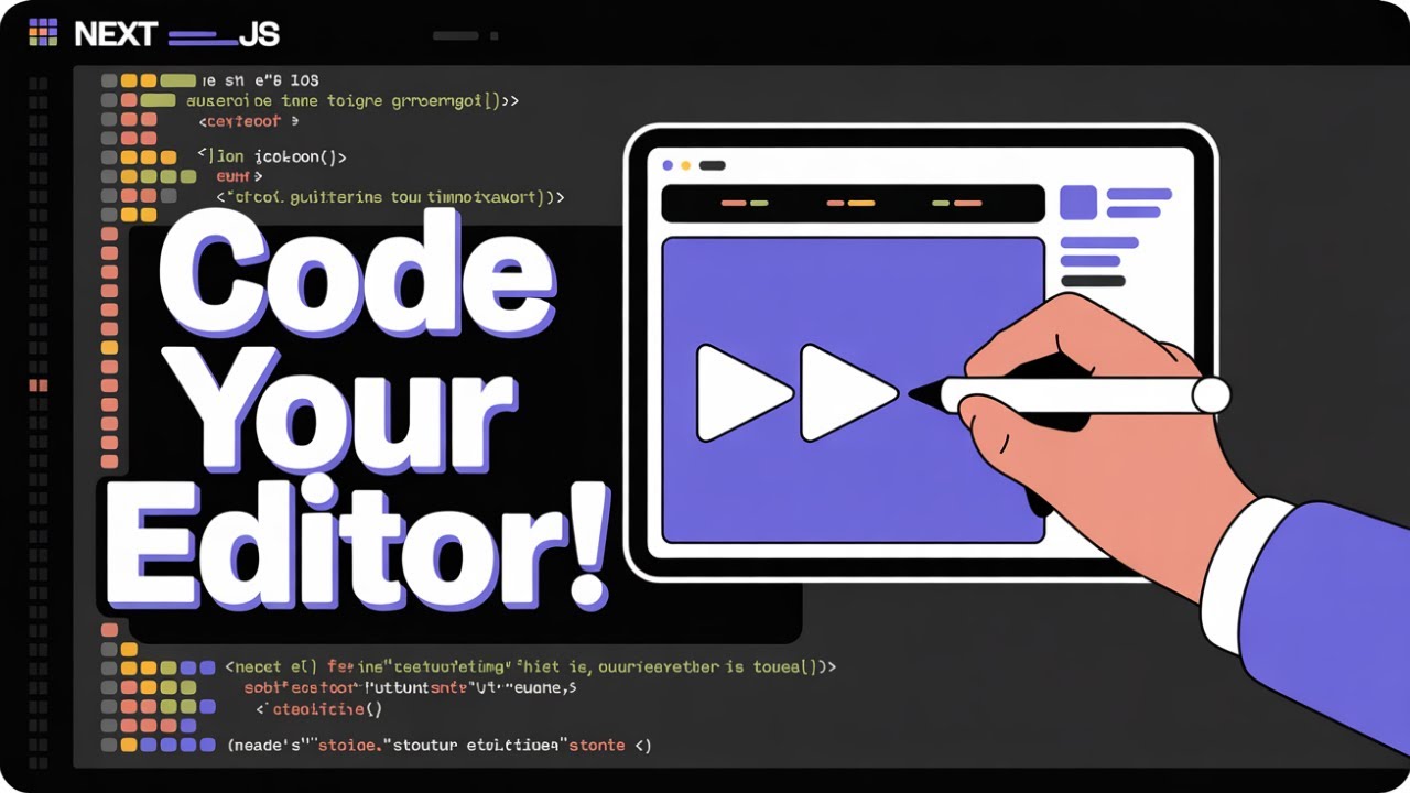 Build a Canva Clone Image Canvas Editor in Browser Using Fabric.js ...
