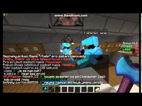 XpCraft.eu Boje ve WZ 5.Dil - YouTube