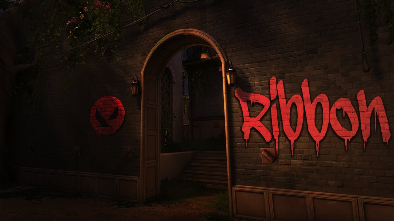 Ribbon- Valorant Montage - YouTube