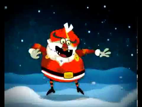 Indian Jingle bells from Nick Jr. India - YouTube