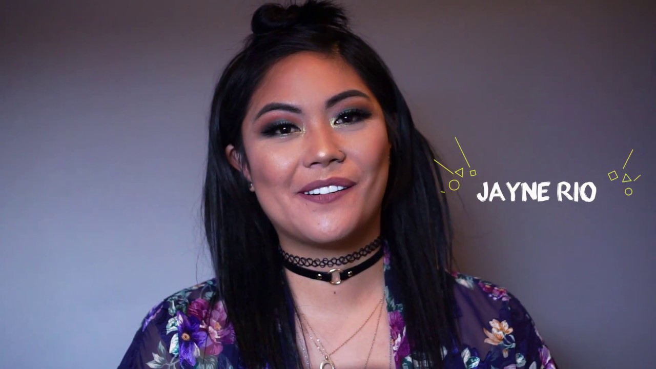Welcome to Jayne Rio's Channel! - YouTube