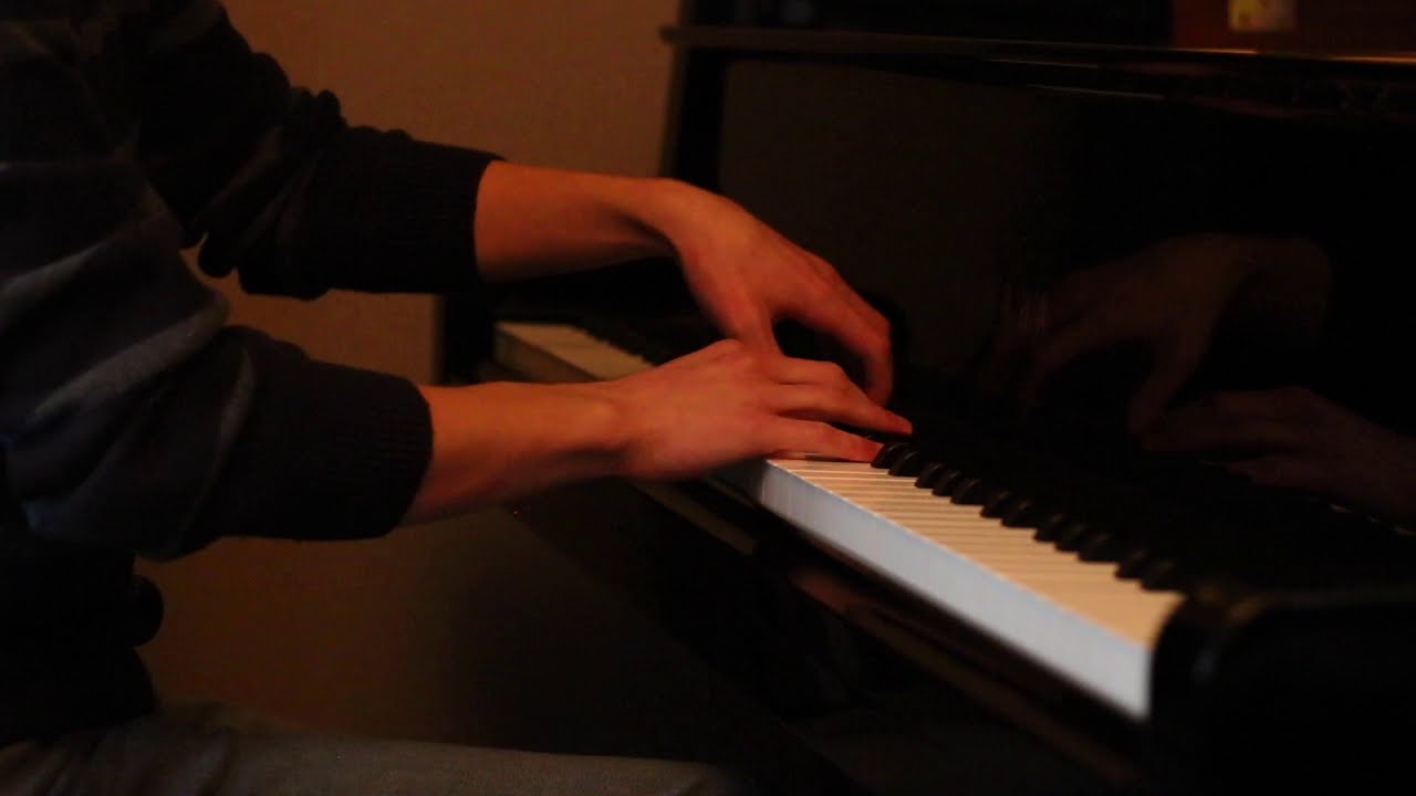 Nahre Sol - Solitude - YouTube