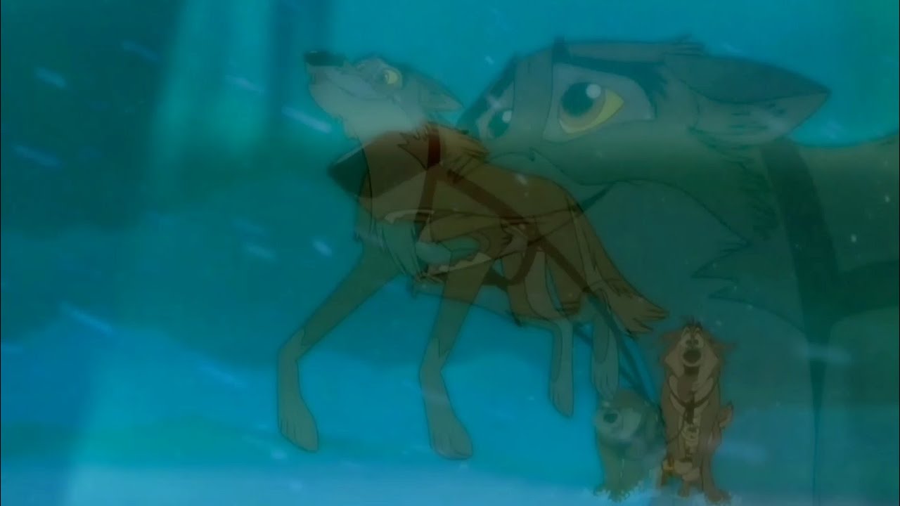 Balto - I will always return - YouTube