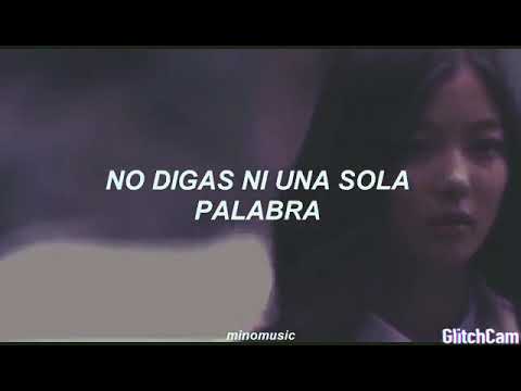 BTS butterfly (letra en español) - YouTube