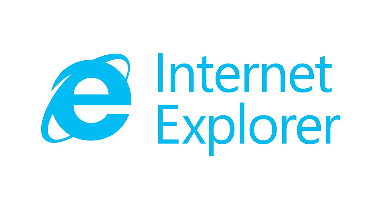 วิธีอัพเดท Internet Explorer - YouTube