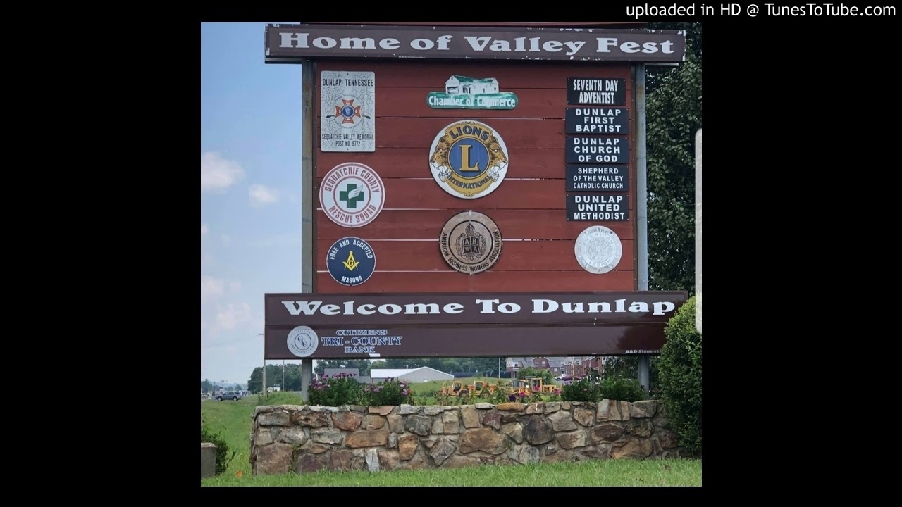 Dunlap re-visited - YouTube