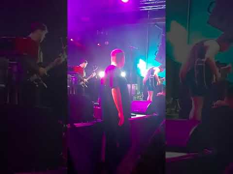 YUNGBLUD International As Duck Tour: Liverpool SHOW 1 full - YouTube