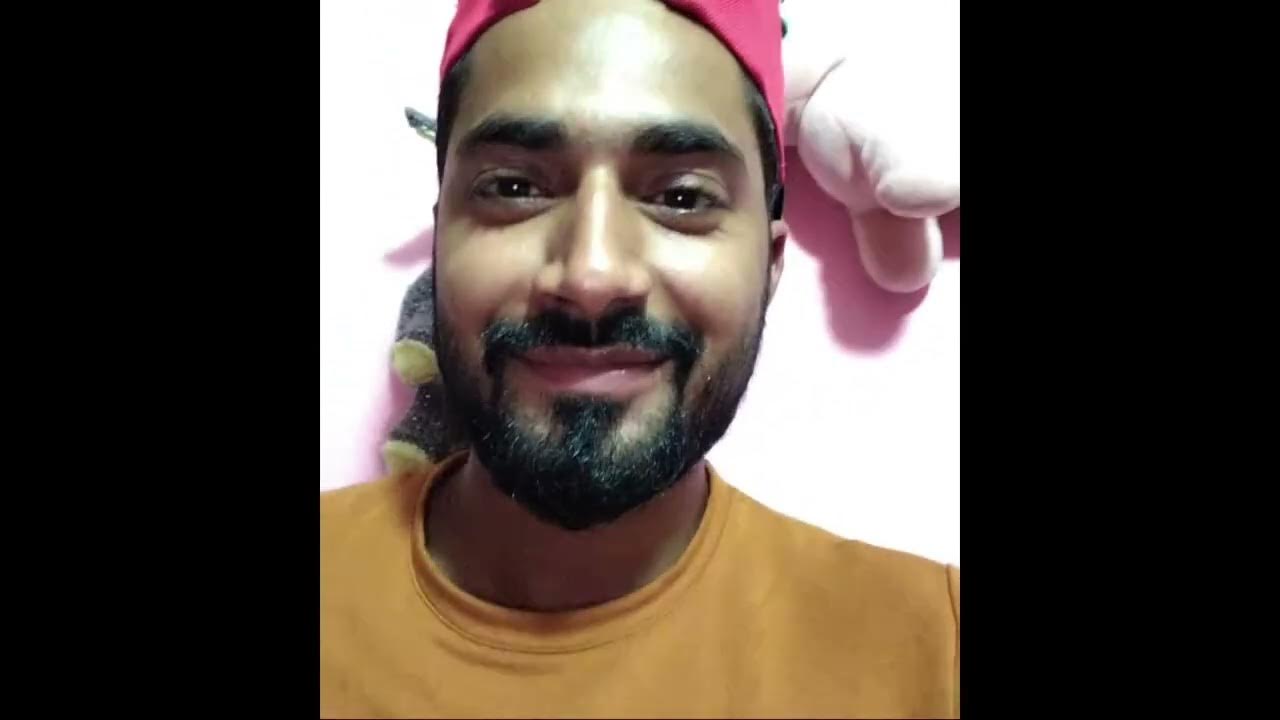 Highlight 41:40 - 46:40 from Shahid Rasool velog is live! - YouTube