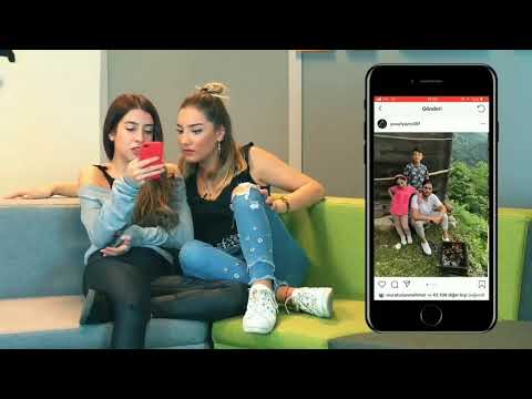 Yusuf Yazıcı'nın İnstagram Fotoğrafını Eleştiren 2 Yutub'cu Kadına Verdiği Ayar