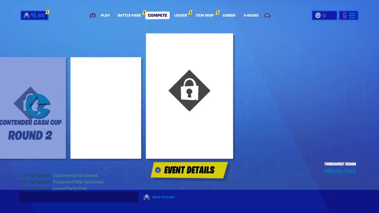 Fortnite LIVE SEASON 2 || Ixonix 5k vbucks tournament - YouTube