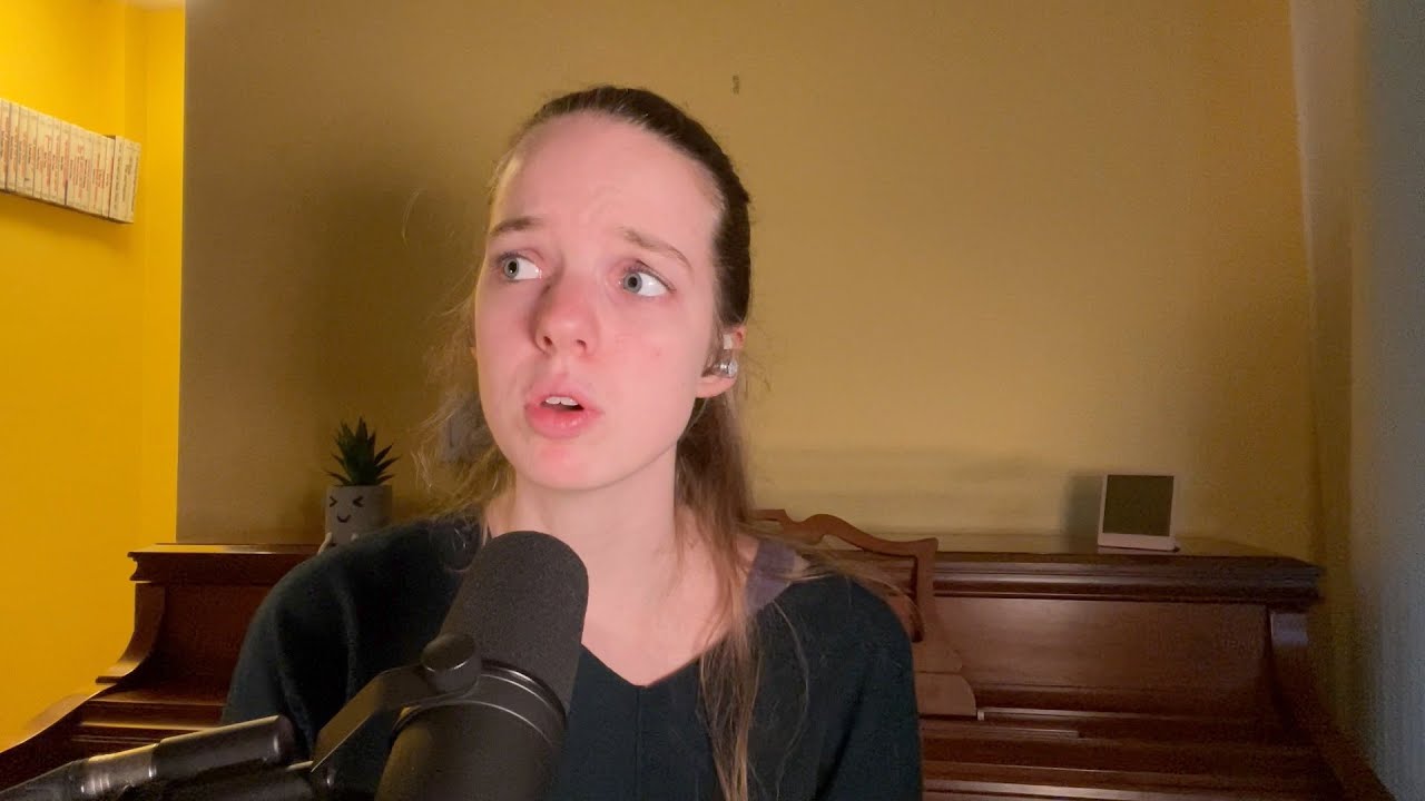 Fast Car Cover with Vocal Layers and such - YouTube