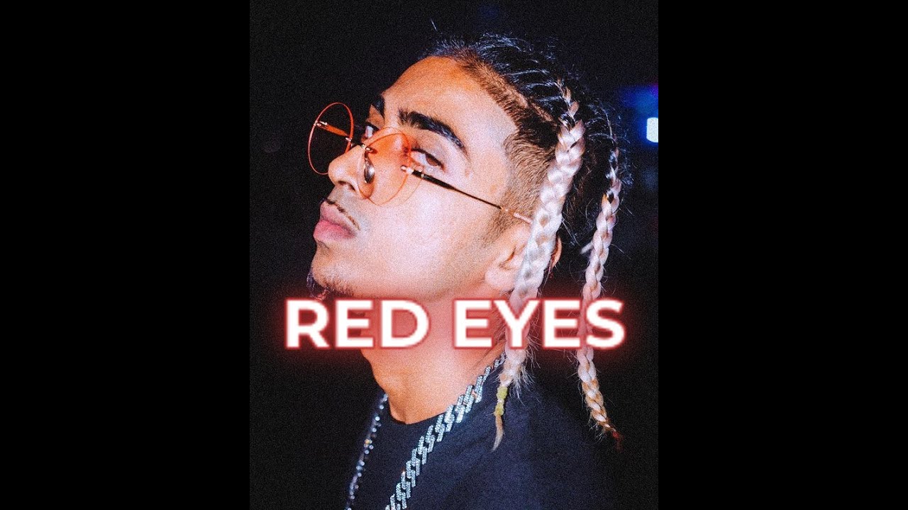 [FREE FOR PROFIT ] Mc Stan Type Beat - "RED EYES" | 2022 | Smooth ...
