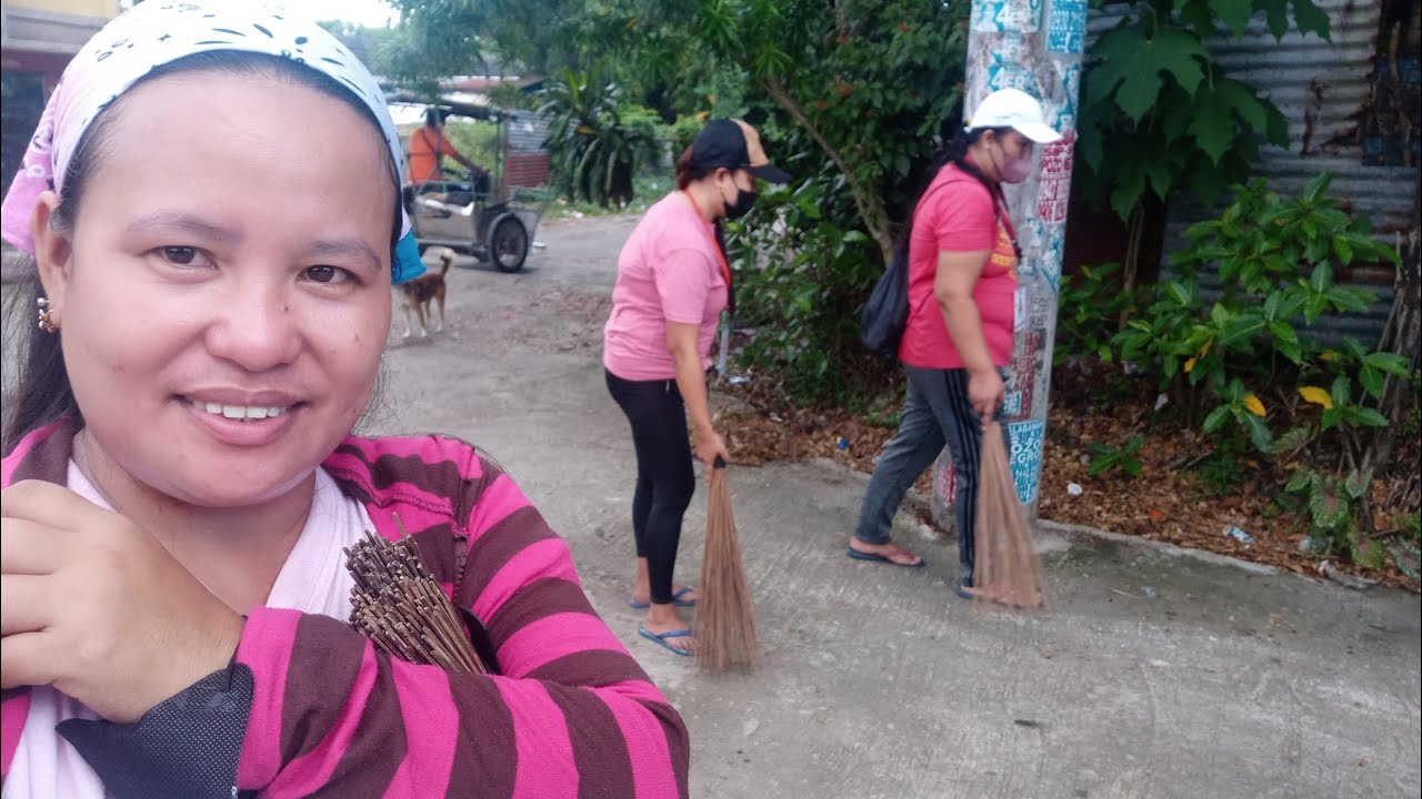 Mga mare kong masisipag | Nette Vlogs - YouTube