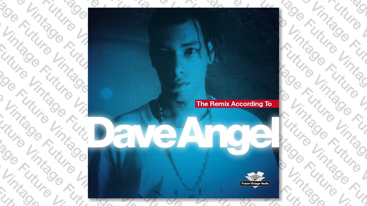 Dave Angel - This Is Disco (Dave Angel Remix) - YouTube