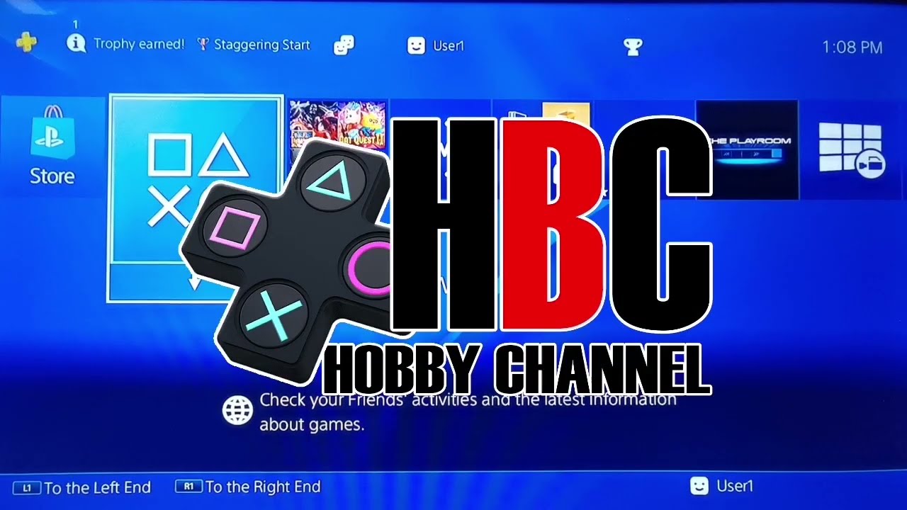 How to Use PS4 Cheater 1.5.4.7 - YouTube