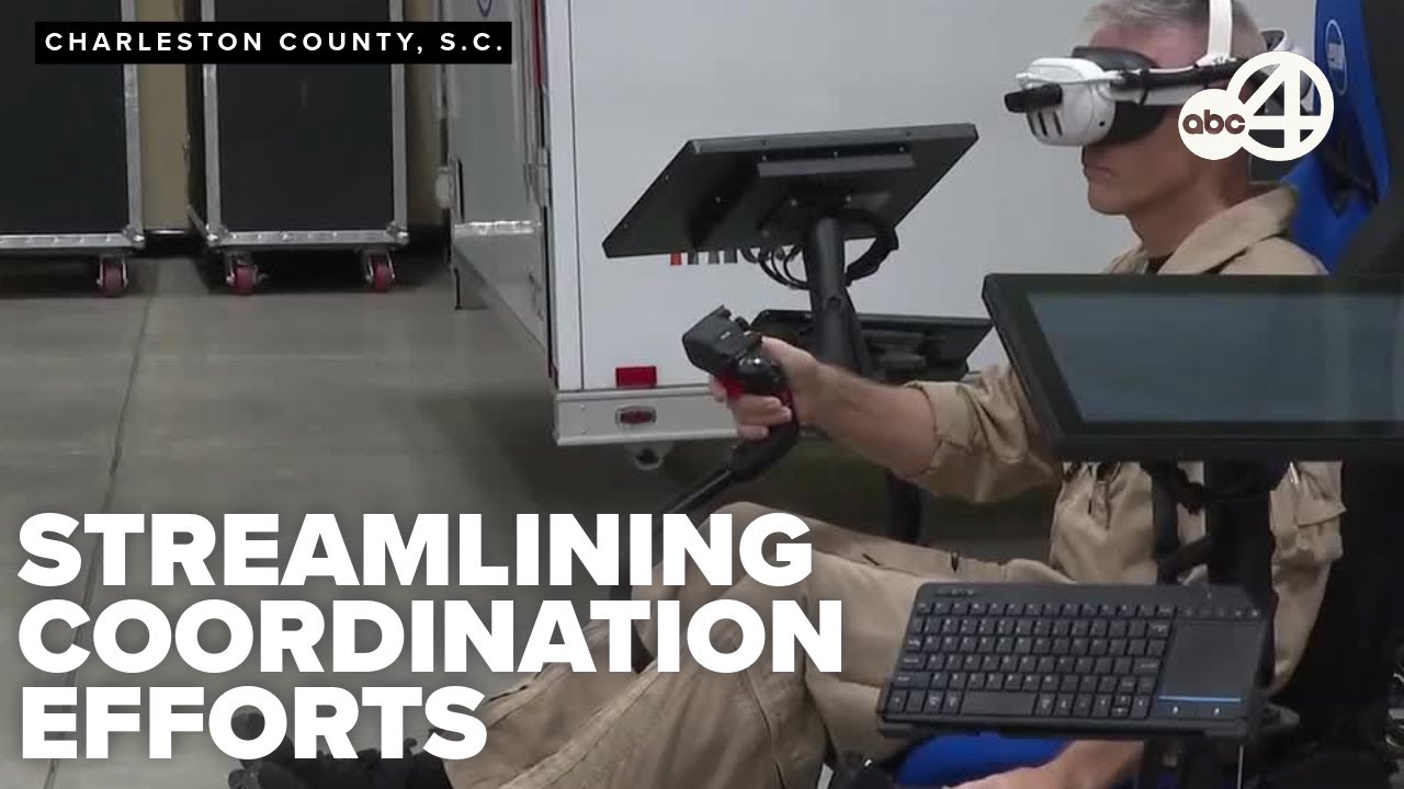 19 first responder groups join virtual training to boost emergency ...