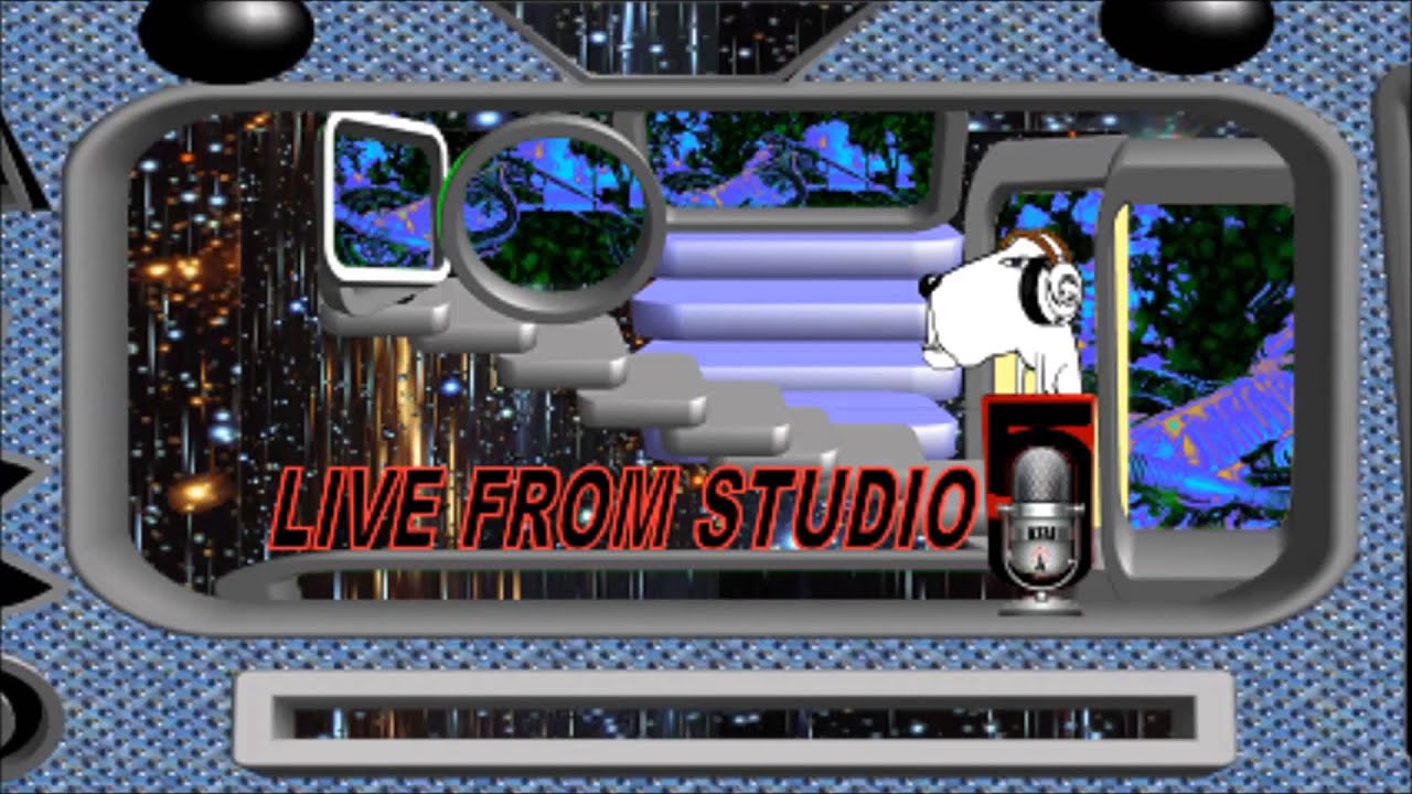 Live From Studio 5! Danger Ronnie & The Spins Performs Johny I Smell ...