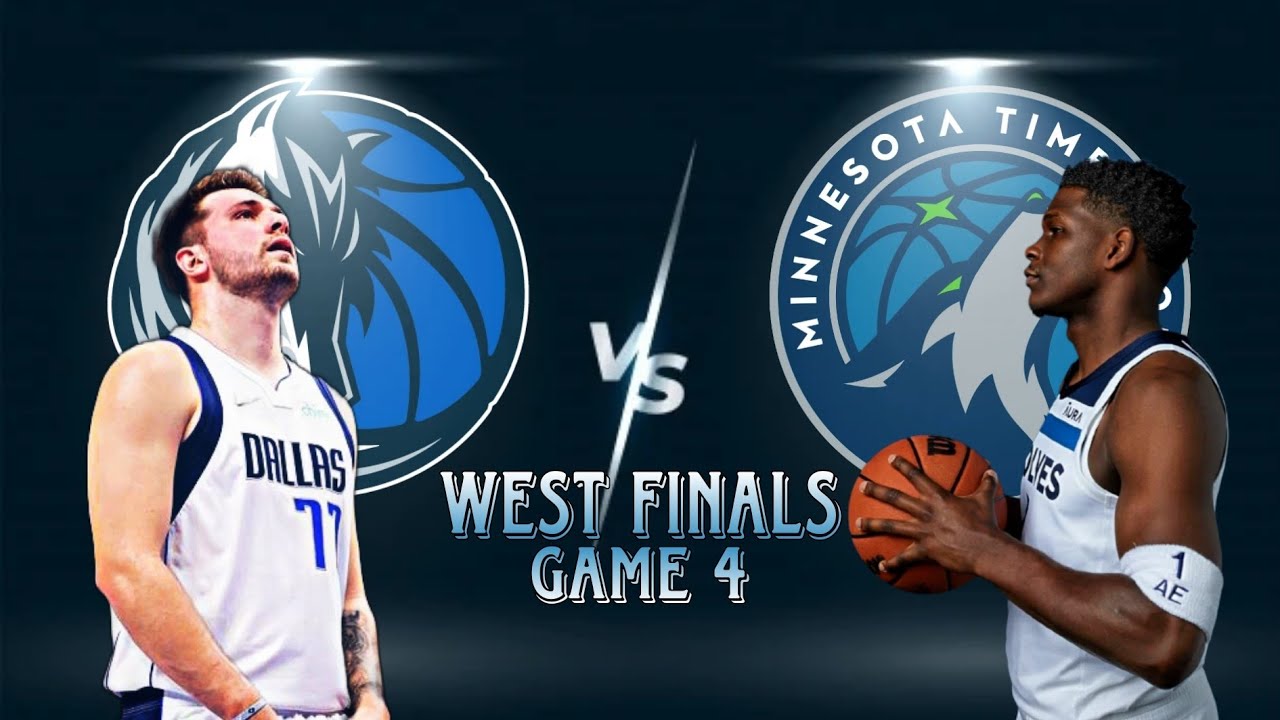 Dallas Mavericks vs Minnesota Timberwolves Final Minutes Highlights ...