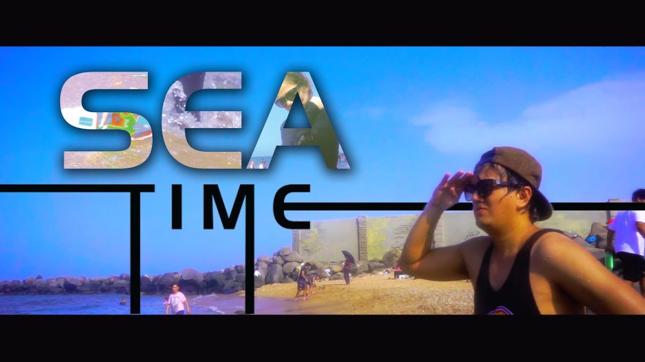 SEA TIME - YouTube