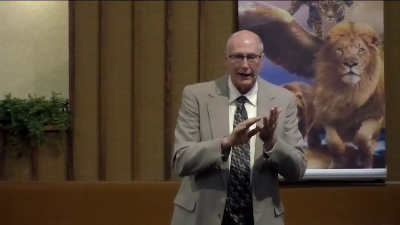 Explore Prophecy - The Most Amazing Bible Prophecy-part 1 - YouTube