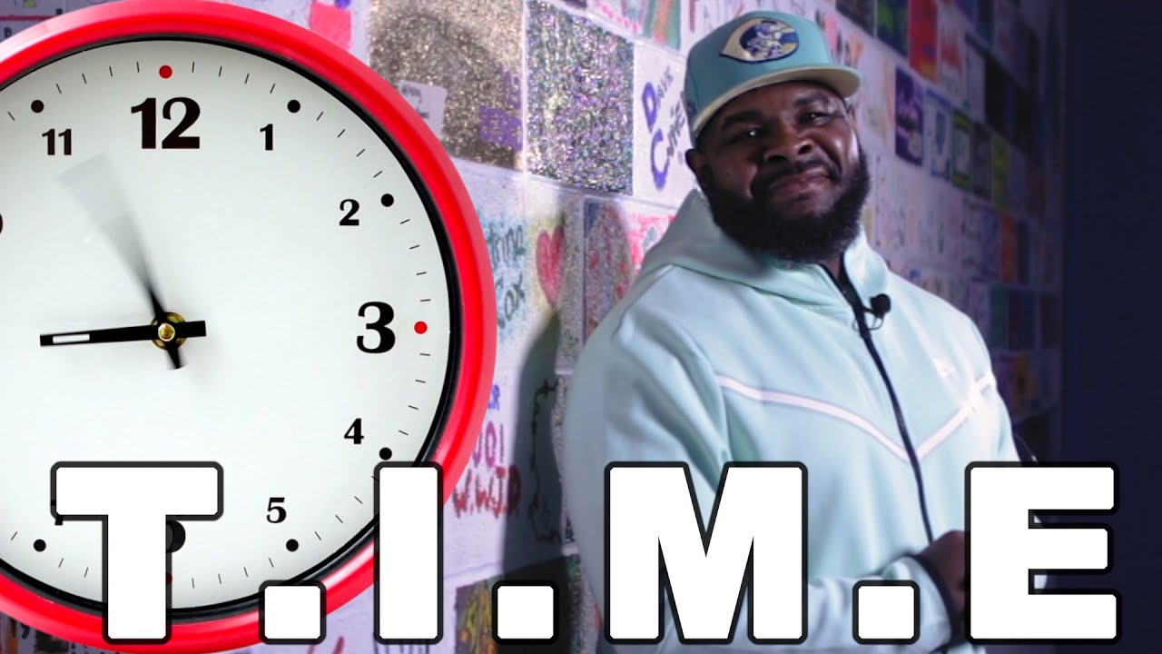The Definition of T.I.M.E - YouTube