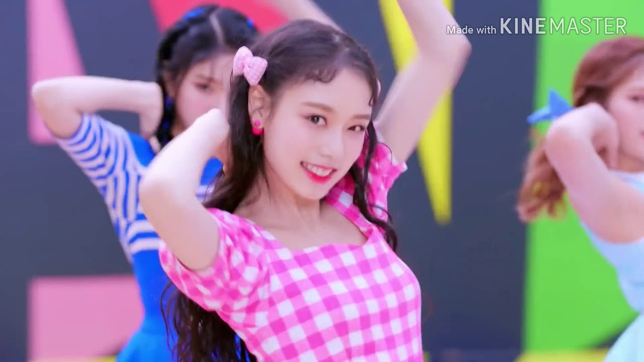 Fanatics Vavi Girl Choreography [MIRRORED] - YouTube