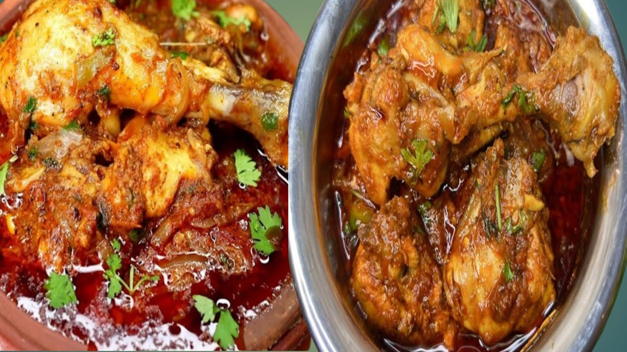 16 Years Old Man Making Meat Gosht Recipe | Wata Khel Road Mianwali ...