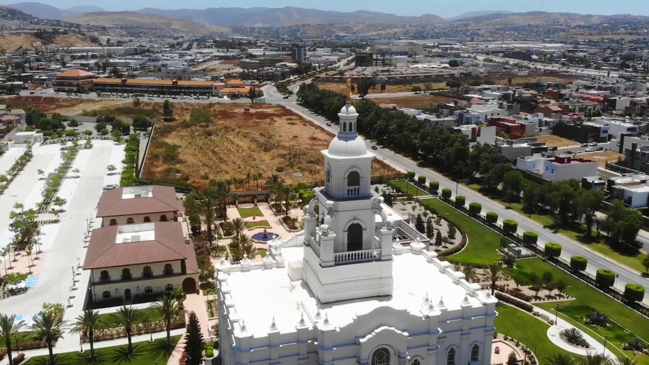 TEMPLO MORMON 2020 CARIDAD FOTOGRAFIA TIJUANA - YouTube
