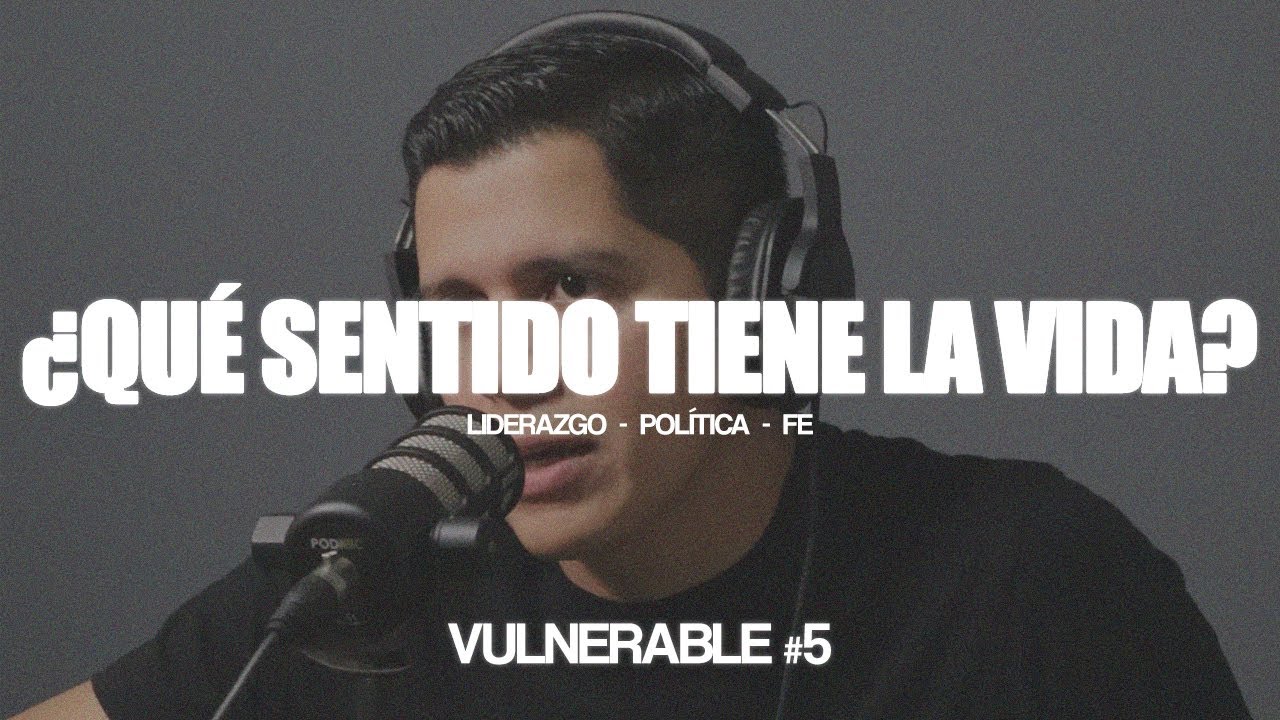 Enseñar LIDERAZGO, tener FE y vender GALLETAS | Mike Ojeda | VULNERABLE ...