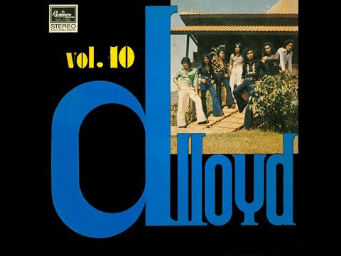 D LLOYD - Telah Ada Kau Yang Lain - YouTube
