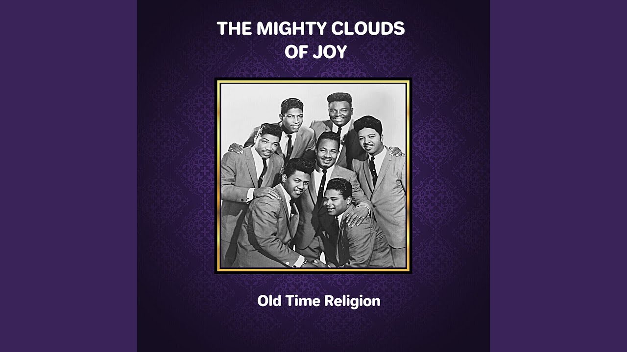 Old Time Religion Youtube