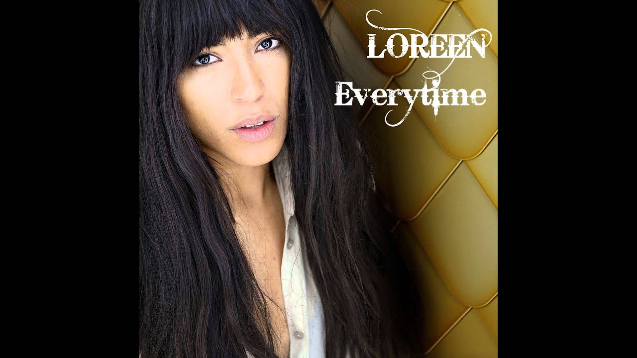 Loreen - Everytime - YouTube
